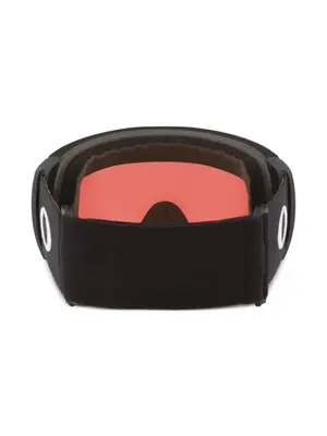 Oakley Flight Path L Snow Goggles - Black