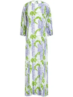 Bernadette Tie Detailed Evening Dresses