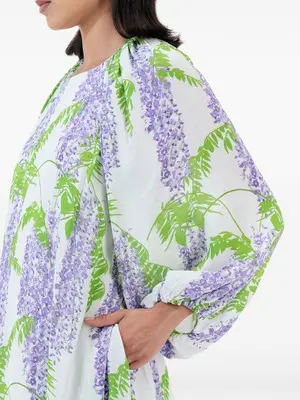 Bernadette Fran Maxi Dress