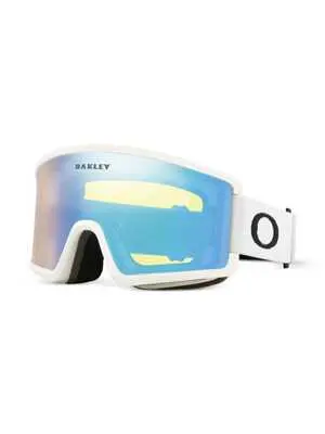 Oakley Snow Goggles - White
