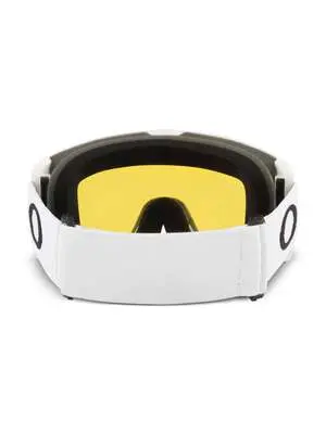 Oakley Snow Goggles - White