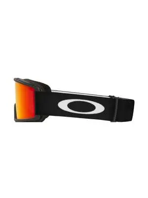 Oakley Target Line L Snow Goggles