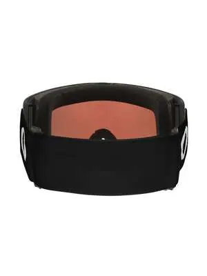 Oakley Target Line L Snow Goggles