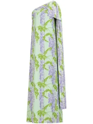 Bernadette Printed Evening Dresses