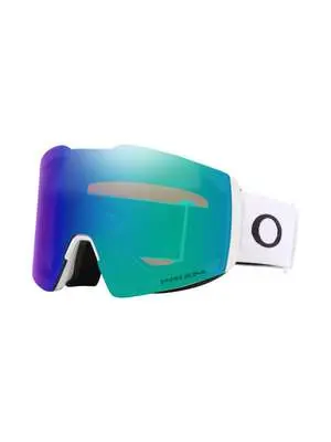 Oakley Fall Line™ L Snow Goggles - White