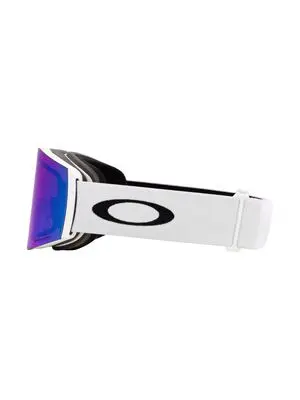 Oakley Fall Line™ L Snow Goggles - White