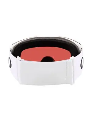 Oakley Fall Line™ L Snow Goggles - White