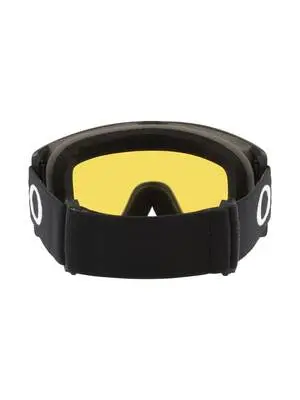 Oakley Snow Goggles - Black