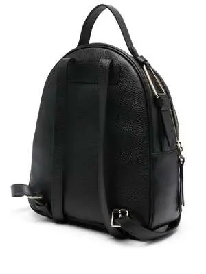 COCCINELLE Medium Gleen Backpack - Black