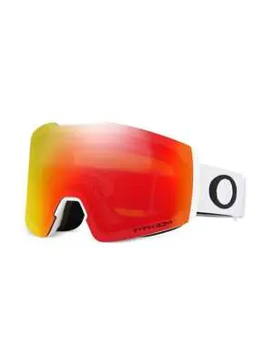 Oakley Fall Line™ M Snow Goggles - White