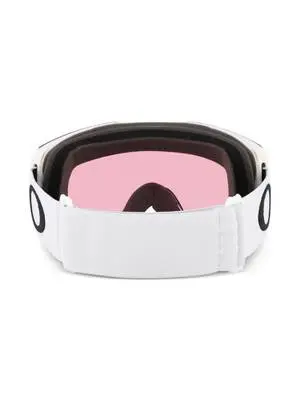 Oakley Fall Line™ M Snow Goggles - White