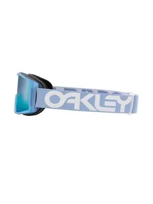Oakley Line Miner™ M Snow Goggles - Blue