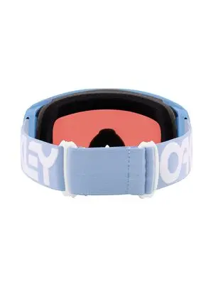 Oakley Line Miner™ M Snow Goggles - Blue