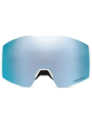 Oakley Fall Line™ M Snow Goggles - White