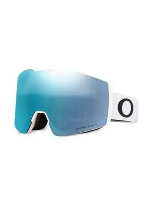 Oakley Fall Line™ M Snow Goggles - White