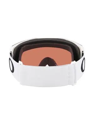 Oakley Fall Line™ M Snow Goggles - White