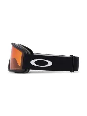 Oakley Target Line™ L Snow Goggles - Black
