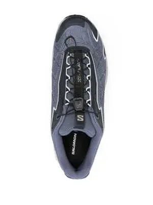 SALOMON St-slate Mesh Sneakers - Blue