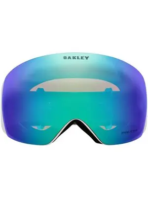 Oakley Flight Deck™ L Snow Goggles - White
