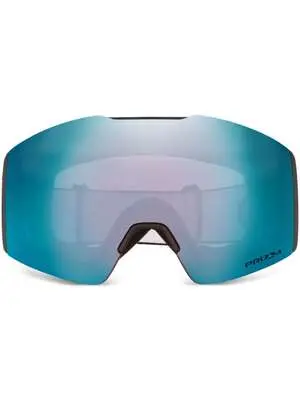 Oakley Fall Line™ M Snow Goggles - Black