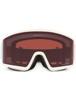 Oakley Target Line™ L Snow Goggles - White