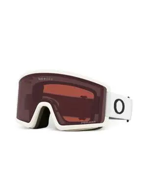 Oakley Target Line™ L Snow Goggles - White