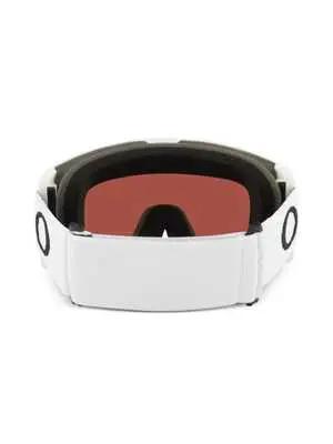 Oakley Target Line™ L Snow Goggles - White