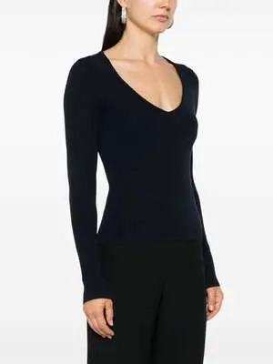 HERSKIND Nova Knitted Blouse