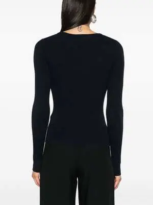 HERSKIND Nova Knitted Blouse