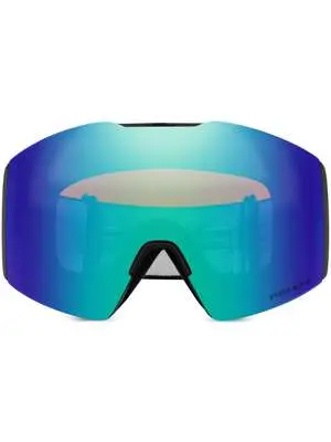 Oakley Fall Line™ L Snow Goggles - Black
