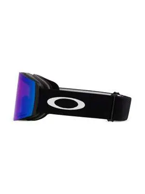 Oakley Fall Line™ L Snow Goggles - Black