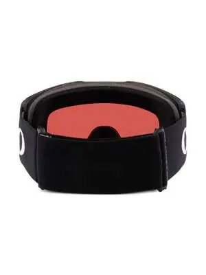Oakley Fall Line™ L Snow Goggles - Black