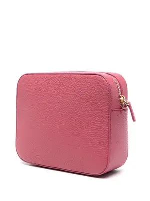 COCCINELLE Tebe Leather Crossbody Bag