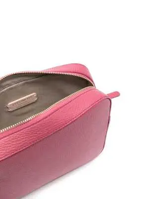 COCCINELLE Tebe Leather Crossbody Bag