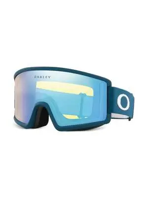 Oakley Target Line M Snow Goggles - Blue