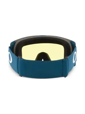 Oakley Target Line M Snow Goggles - Blue