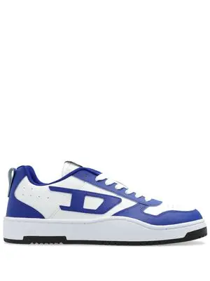 DIESEL® S-ukiyo V2 Low Sneakers - Multicolour