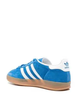 Adidas Gazelle Suede Sneakers