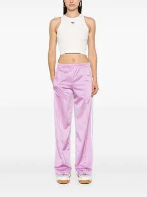 Adidas Firebird Straight-leg Track Pants