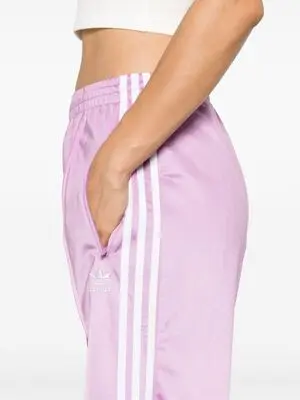Adidas Firebird Straight-leg Track Pants