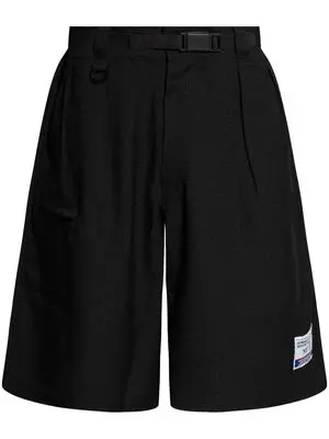 Y3 Logo Shorts