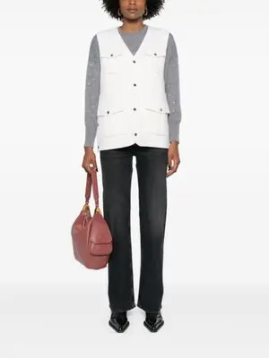 Citizens Of Humanity Vidia Mid-rise Bootcut Jeans