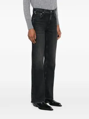 Citizens Of Humanity Vidia Mid-rise Bootcut Jeans