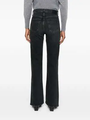 Citizens Of Humanity Vidia Mid-rise Bootcut Jeans
