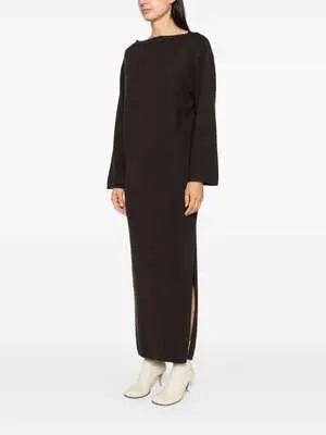 HERSKIND Isabella Knitted Maxi Dress