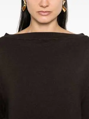 HERSKIND Isabella Knitted Maxi Dress