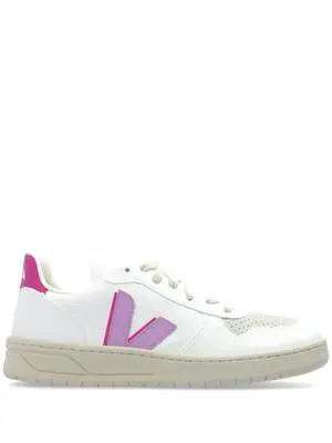 Veja Coated Sneakers For Women