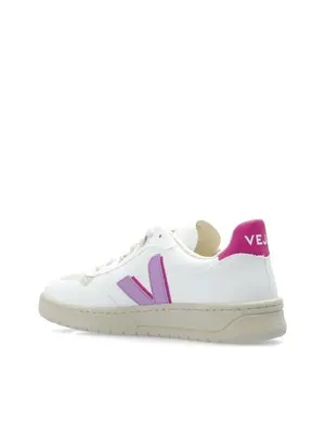 VEJA V-10 Sneakers - White