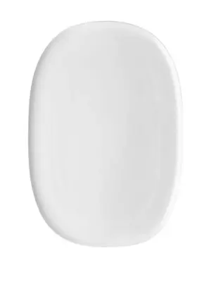 ALESSI X Naoto Fukasawa Itsumo Serving Plate
