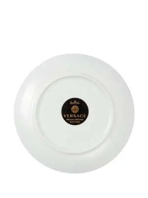 Versace Medusa Amplified Porcelain Plate